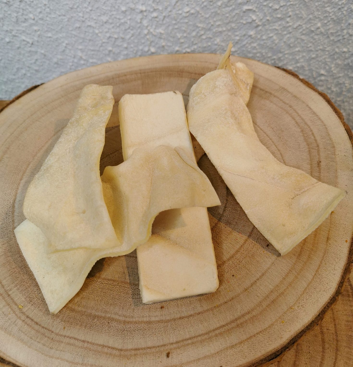 Chips de Buffle – So' Croq